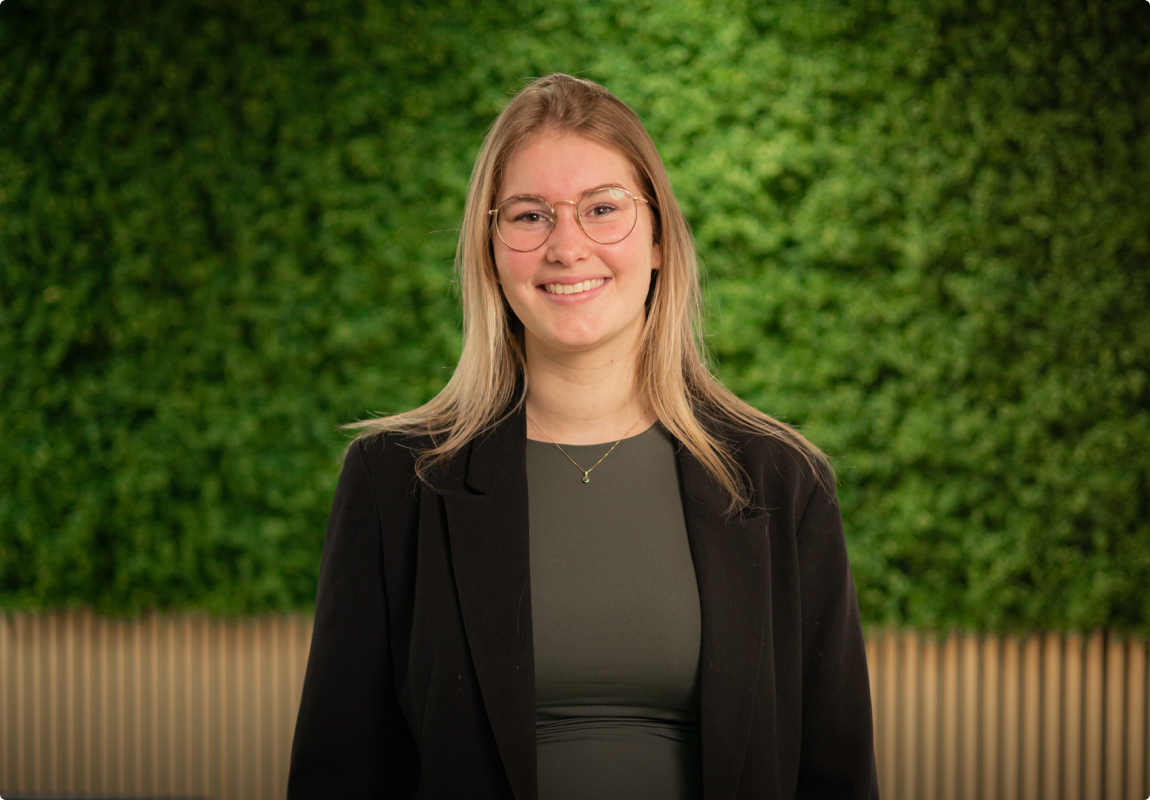 Maak kennis met Robin, onze nieuwe creatieveling! - Compion